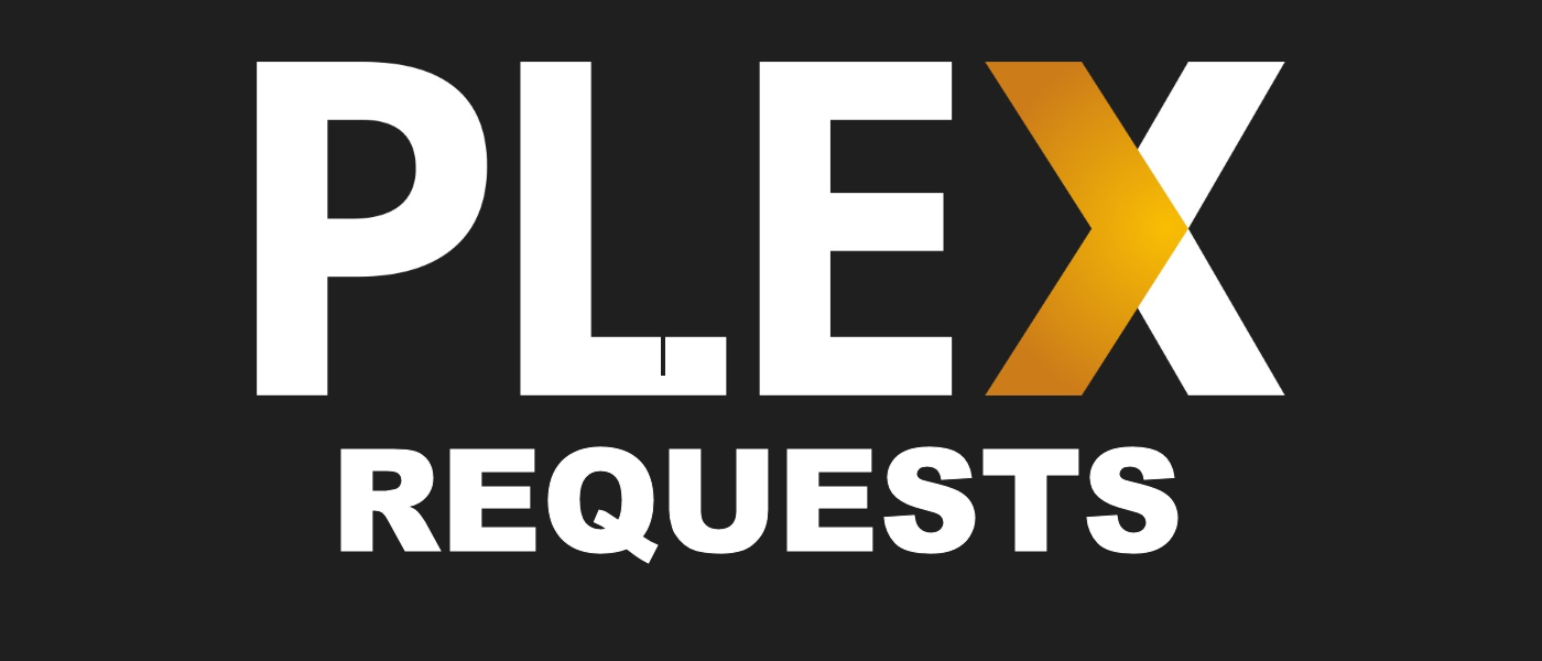 Plex Requests – Juniors Playground